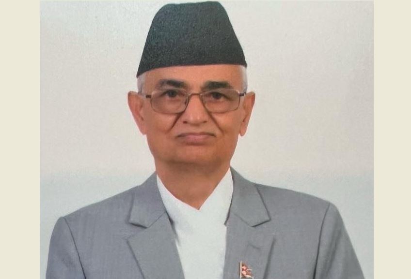 ‘निस्वार्थ र कर्मशील भई देश विकासमा अग्रसर हुन जरुरी’ « रिपोर्टर्स नेपाल